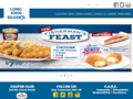 Long John Silver's – Olathe, KS – 11990 S Strang Line Road | Map by ...