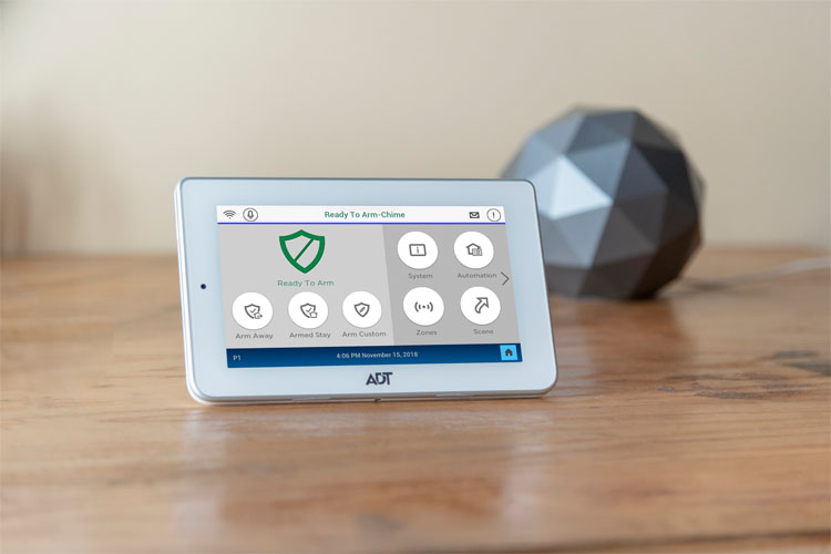 Zions Security Alarms – ADT Authorized Dealer – Hoursmap Zions Security Alarms – ADT Authorized Dealer – Hoursmap